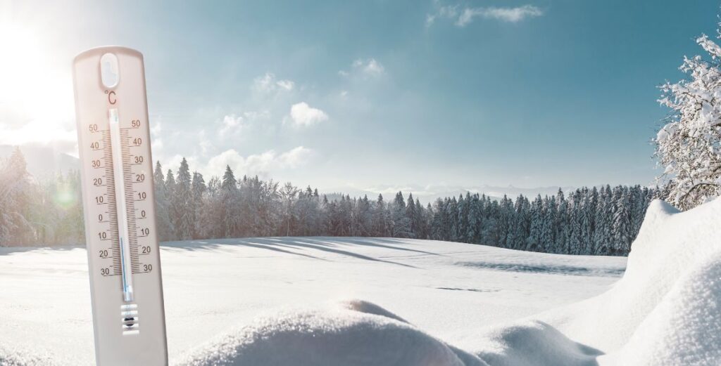 How Cold Does It Have To Be for Snow Making Machines To Make Snow ...