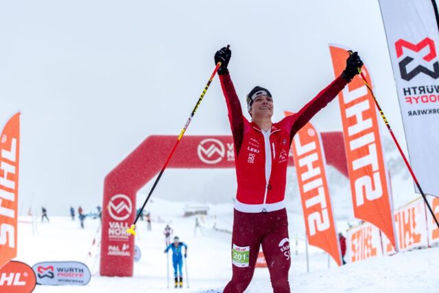 How Many Skiing World Cups Are There? - Ski Junket