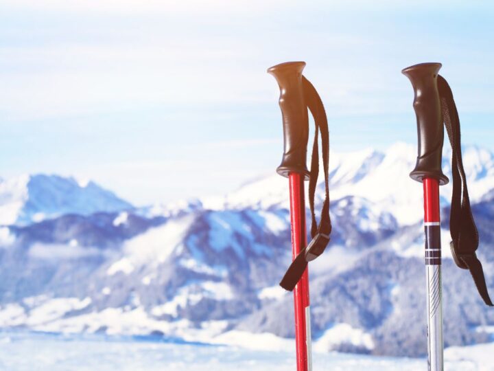 5 Different Types of Cross Country Ski Bindings - Ski Junket