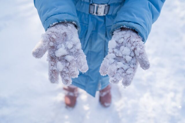 14 Different Types of Snow - Ski Junket
