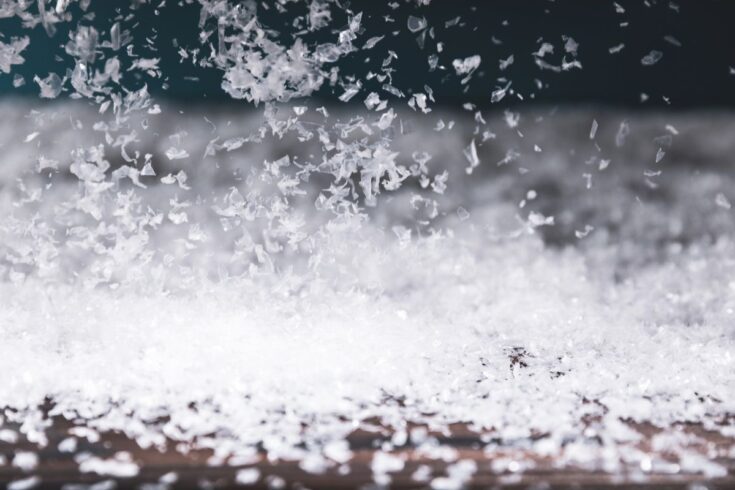 14 Different Types of Snow - Ski Junket