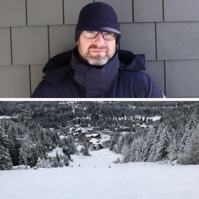 Shell vs Insulated Jacket for Skiing? When to Wear Which One? What's ...